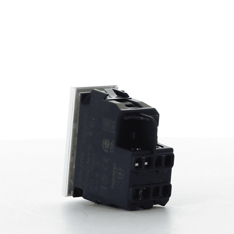 bticino axolute invertitore 16a bianco frutto incasso hd4004 ...