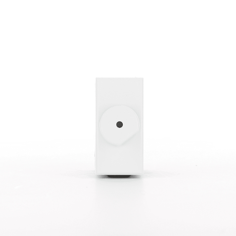 bticino axolute dimmer resistivo varialuce 500w deviatore bianco hd4402 ...