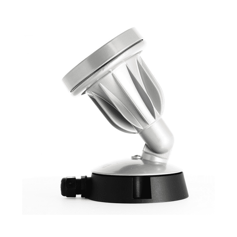 disano koala 1537 led 15w cld cell grey 9006 disano 43182800 ...