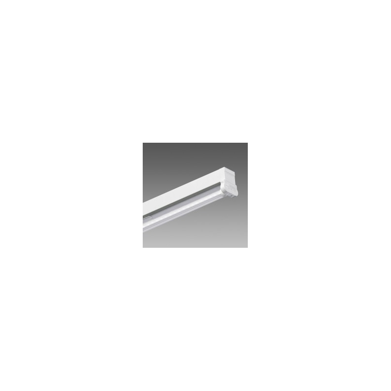disano plafoniera per canale a file continue rapid system t8 6401 fl ...