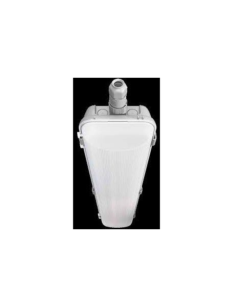 disano plafoniera led echo 957 168X54 lm cld 6500k cell grigio disano ...