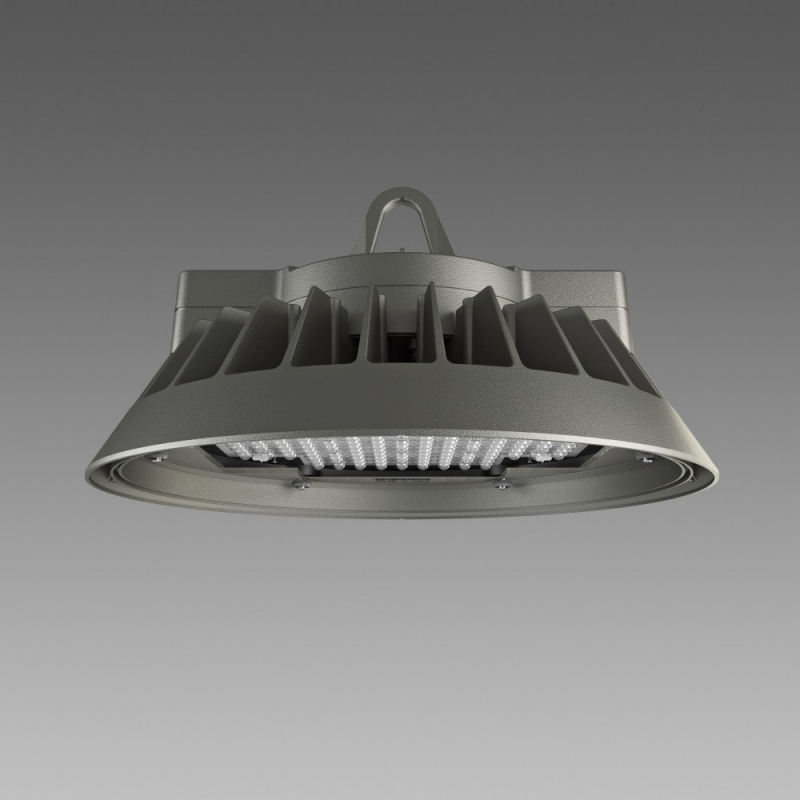 disano riflettore saturno 2883 led 151w cld cell graff disano 33074200 ...