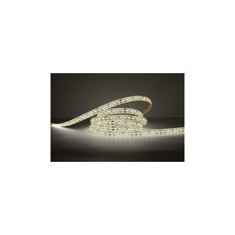 strip striscia led 12v ip68 90 w smd5730 luce naturale 4000°k 5 metri ...