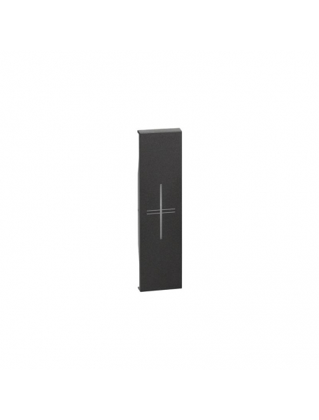 bticino living now cover illuminabile per comando tapparella connesso ...