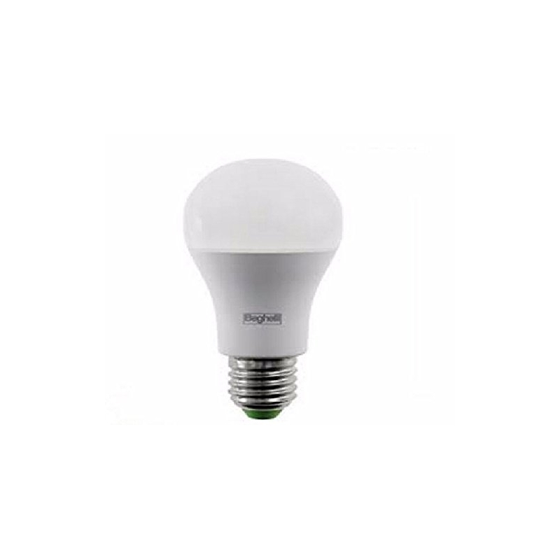 beghelli lampada led elplast goccia 13w 1300 lumen e27 4000k luce ...