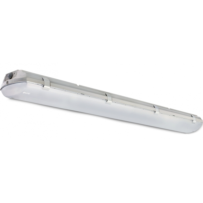 beghelli plafoniera bs100 led regolabile m1280 4000k luce naturale ip65 ...