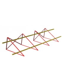 orbis ob620342 brl 213 kit bandella a croce 1300mm per rinforzo ...