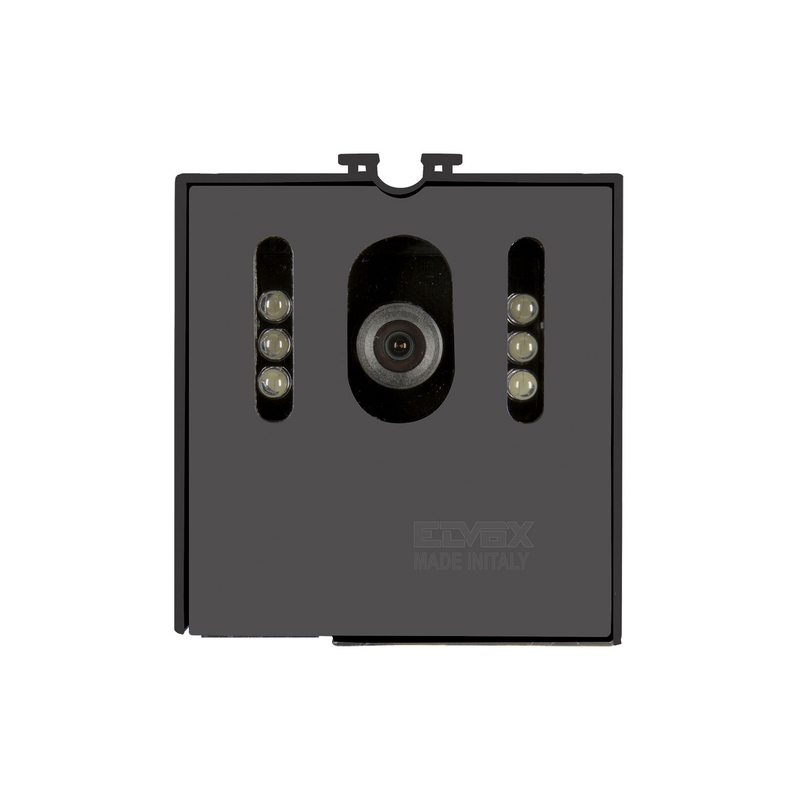 elvox vimar 657c unit due fili video a colori elvox vimar 657c ...