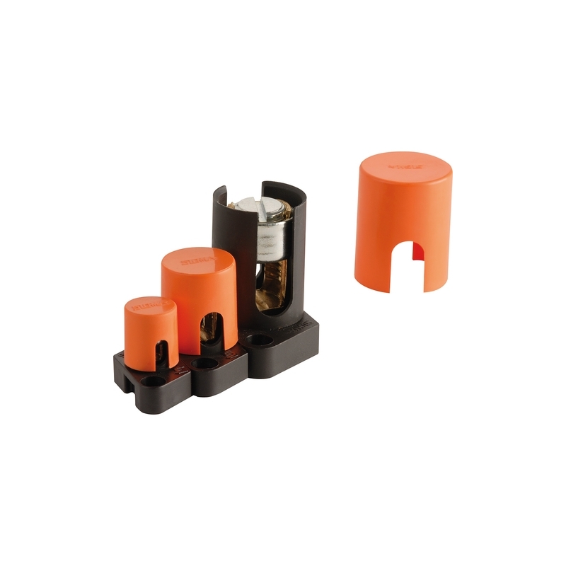 vemer vj70630000 s 70 morsetti componibili VEMER VJ70630000 ...