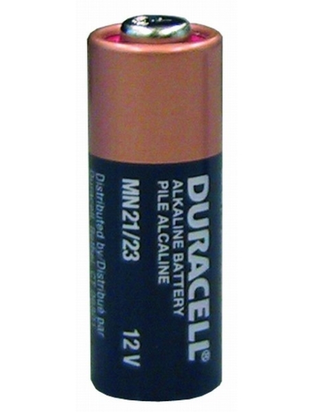 duracell mn21 pila alcalina duracell microstilo 12v 2pezzi lrv08 l1028 ...