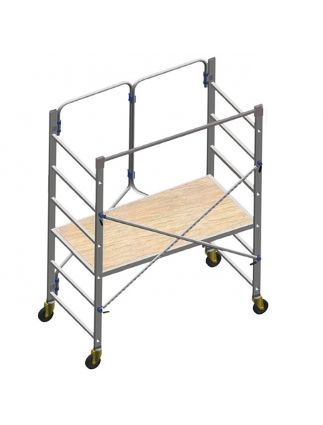 facal s/piego piego special trabattello ponteggio - ElettroluceStore